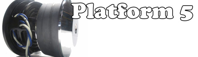 12″ Platform 5 – PSI Car Audio